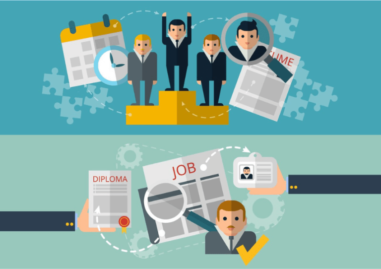 A Step-by-Step Guide to the Employee Selection Process - Panels for ...