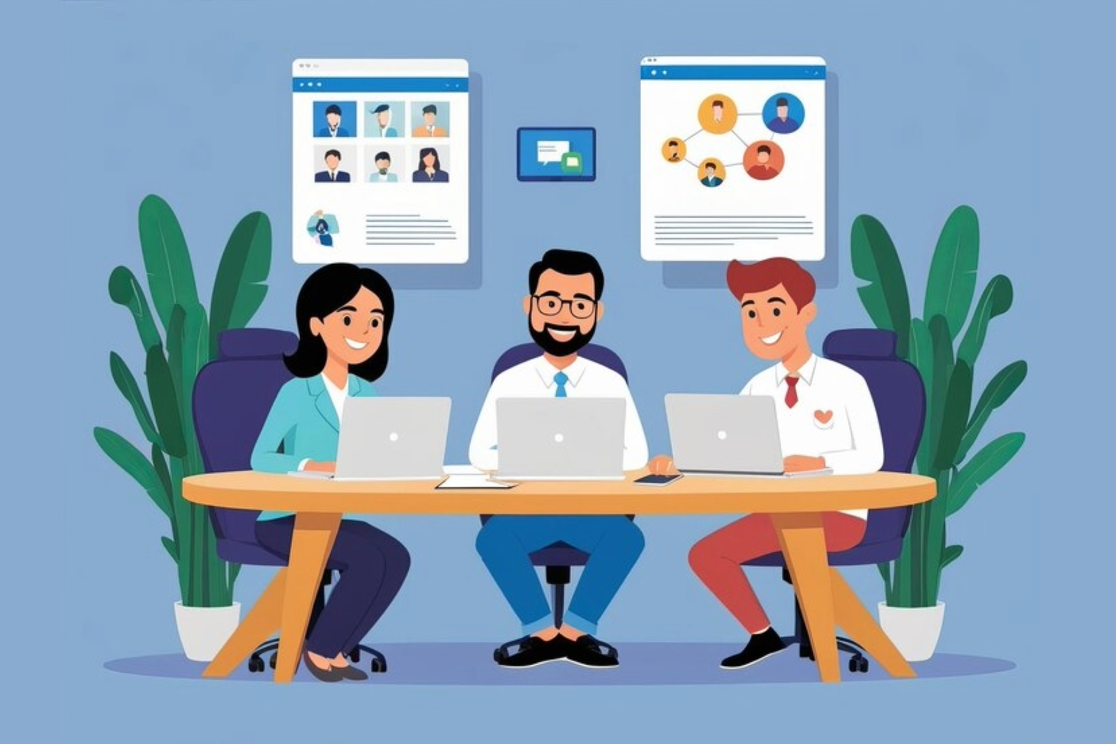 How Talent Acquisition Managers can optimize the Hiring Process through Outsourcing - Panels for ...