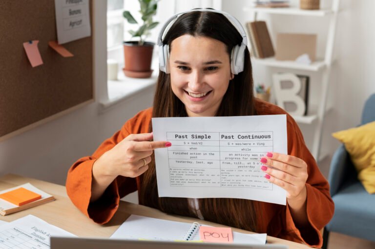 What Is an Aptitude Test? Meaning, Types & Examples