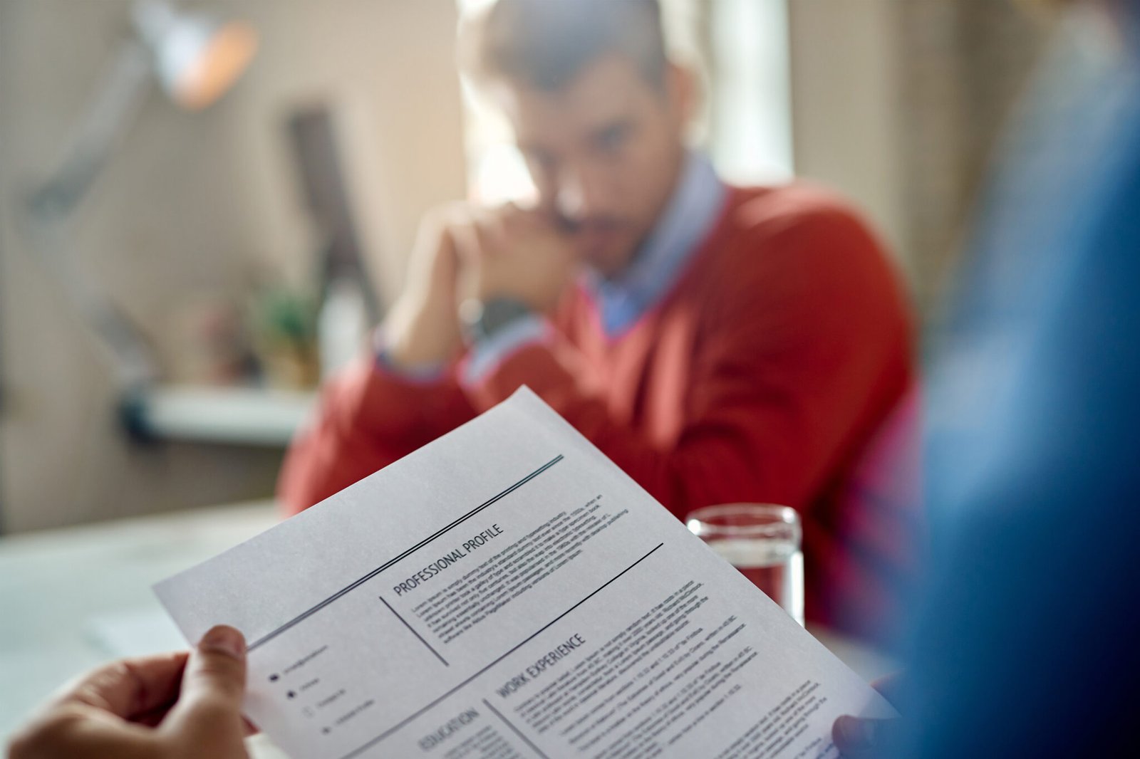 Non Technical Skills for Resume: Top Traits Employers Want