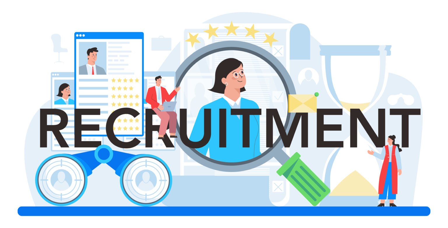 Difference Between Recruitment and Selection Explained