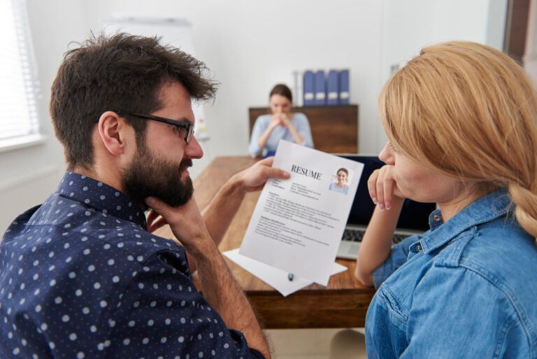 What Is a Technical Interview? Process & Tips