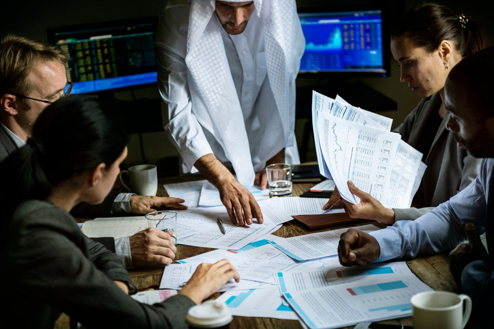 What Is a GCC Company? Meaning, Role & Examples